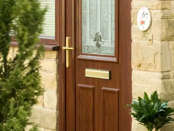 UPVC Doors | Combining Durability & Style in Cobham